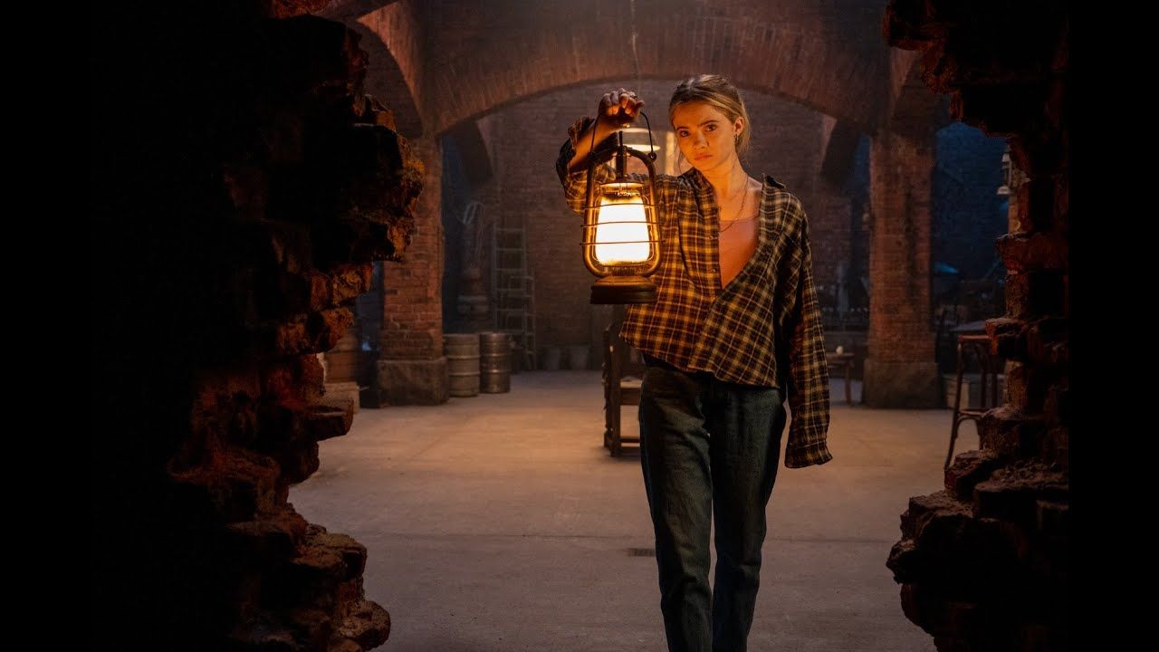 'Baghead: Contacto con la muerte': Así es la nueva película de terror que llega a las salas de ...